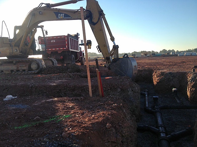 SCI Phoenix at Graterford Prison - Construction Masters Services