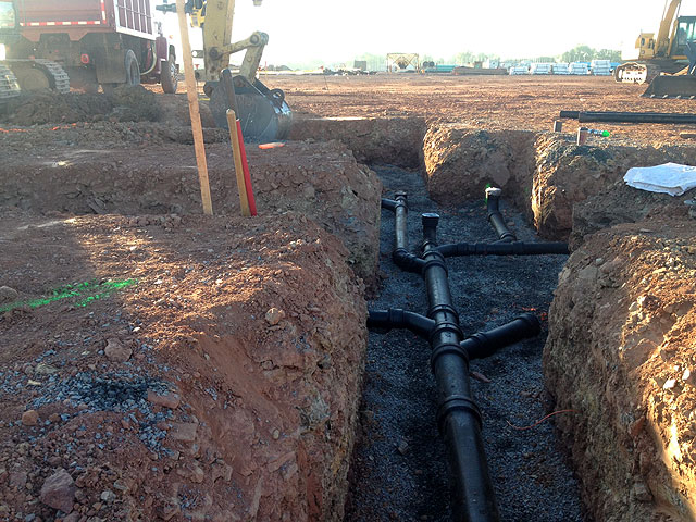 SCI Phoenix at Graterford Prison - Construction Masters Services