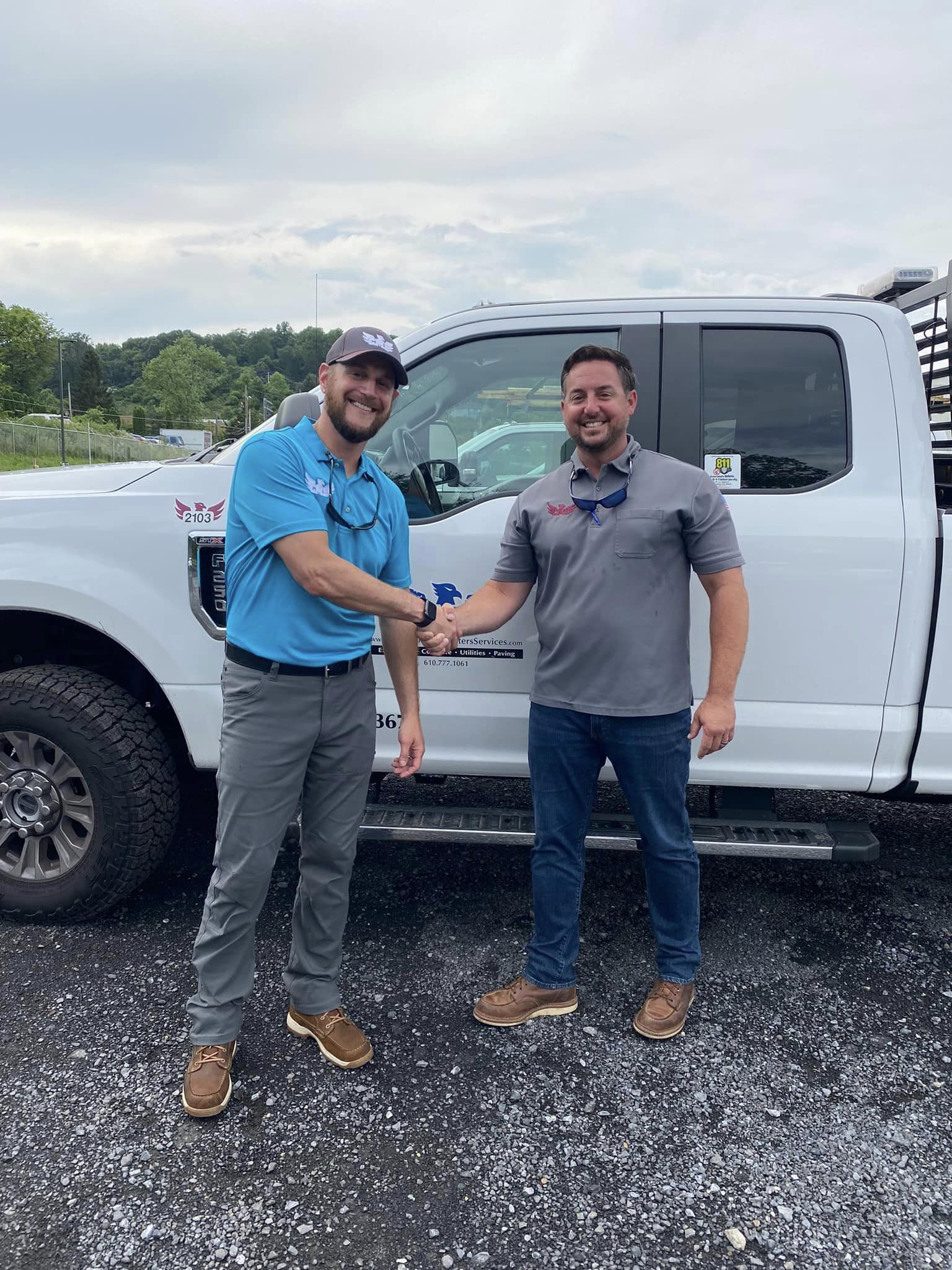 CMS is celebrating 10 years in business! - Construction Masters Services