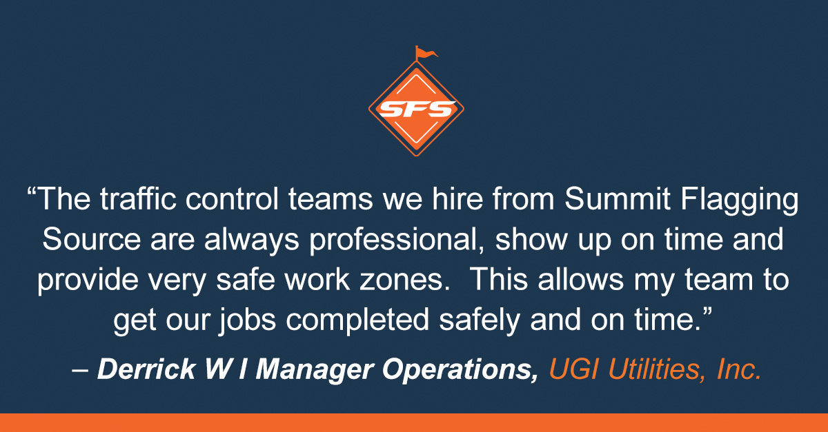 Trust us to keep your project on track with our professional, safe and ...