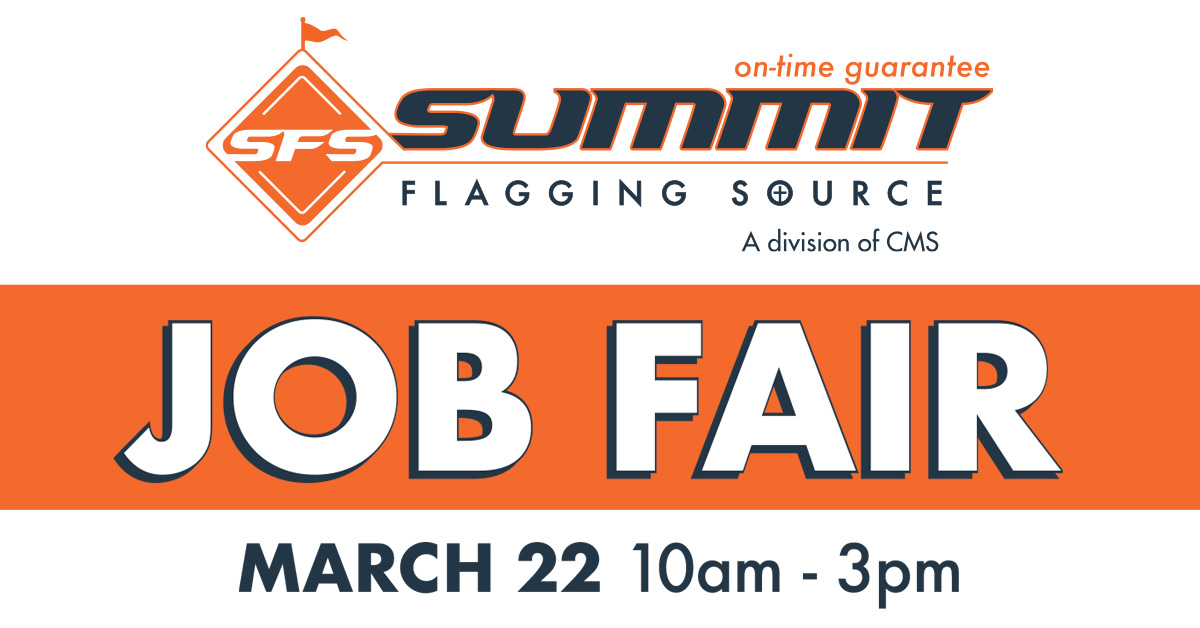 Join us at our job fair on March 22nd in Reading - Construction Masters Services