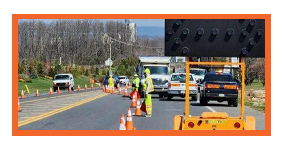 Summit can handle all your flagging needs from flaggers to traffic ...