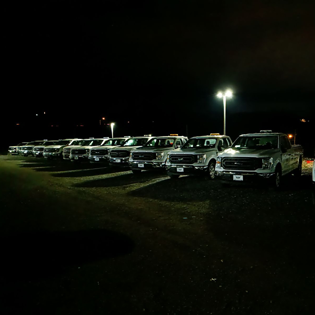 Summit Flagging Source is committed to delivering reliable and timely ...