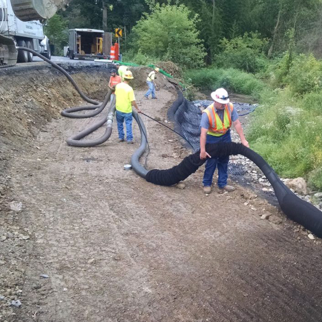 Stream Renovations - Construction Masters Services